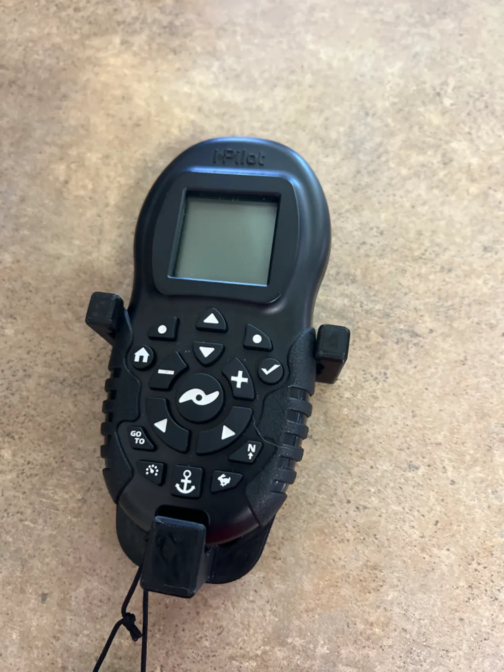 Minn Kota I-Pilot Remote Holder - Free 3D Print Model - MakerWorld