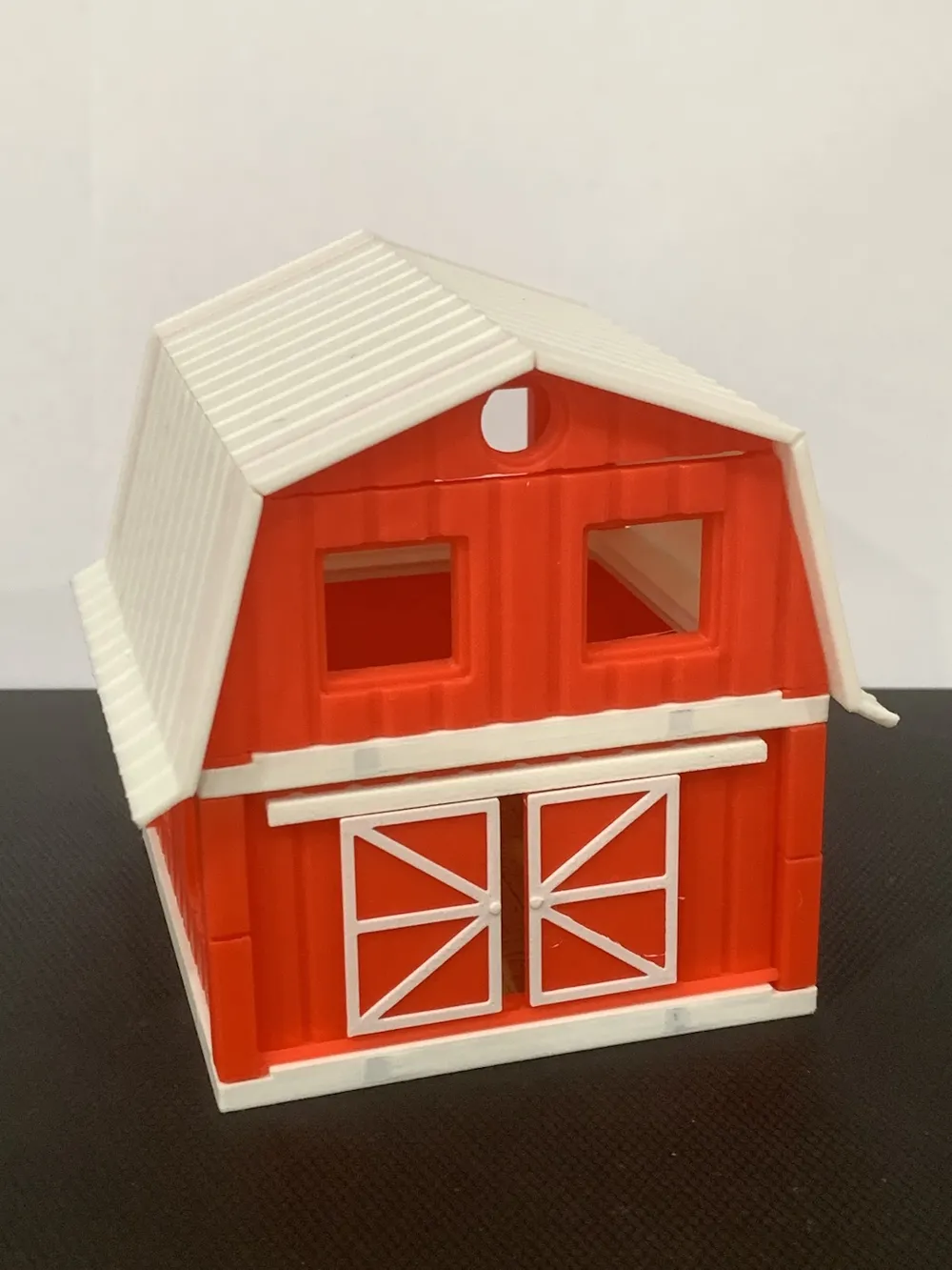 Modular Barn House by mancinism MakerWorld: Download Free 3D Models