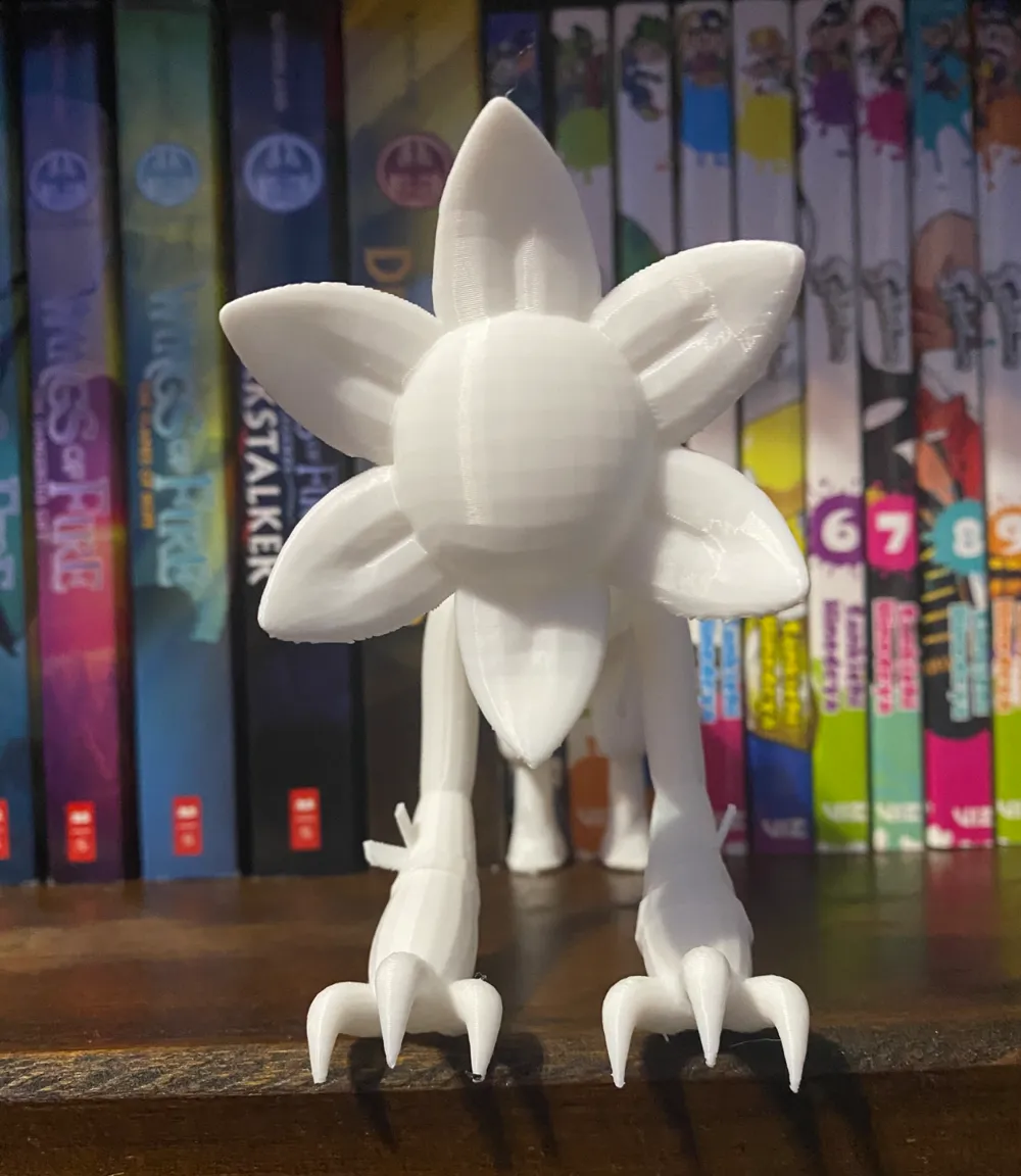 Twisted Dandy (Dandys world) Remixed by Stargazing MakerWorld: Download ...