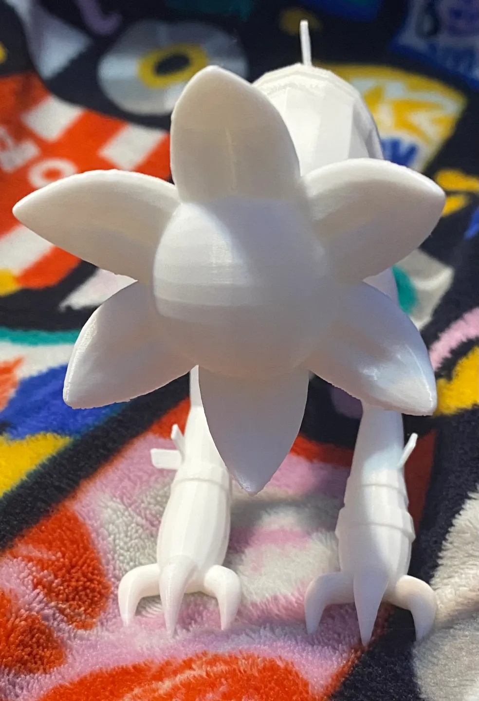 Twisted Dandy (Dandys world) Remixed by Stargazing - MakerWorld