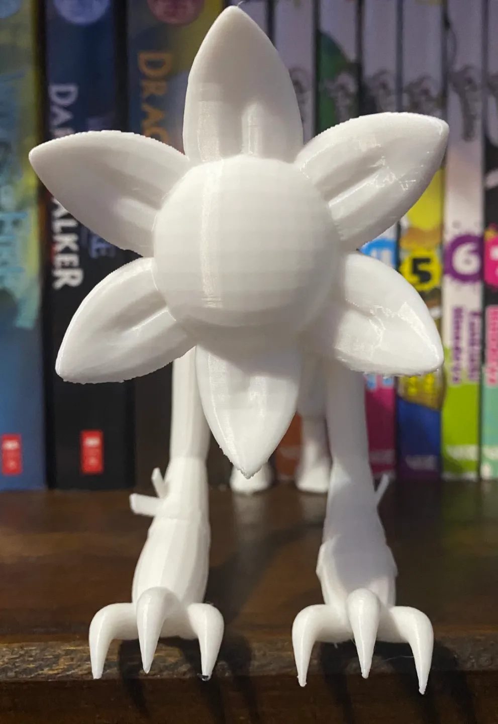 Twisted Dandy (Dandys world) Remixed by Stargazing MakerWorld: Download ...