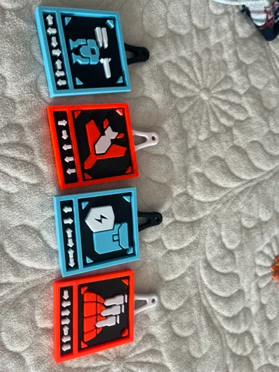 Helldivers 2 Shield Generator Pack Hanger version Remixed by saul ...