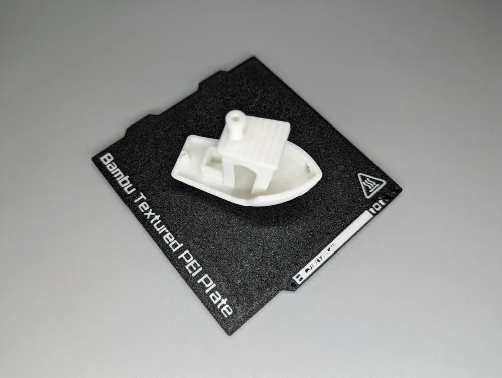 Bambu Lab A1 Mini Build Plate Coaster by 3D Chihuahua - MakerWorld