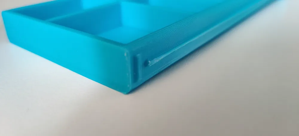 Medicine Pill Box - Free 3D Print Model - MakerWorld