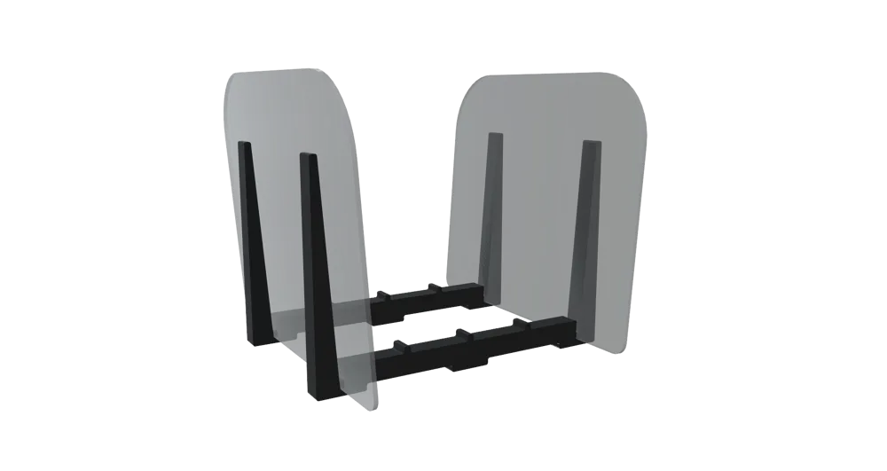 Vinyl Records - LP stand by lufree.czMakerWorld: Download Free 3D Models