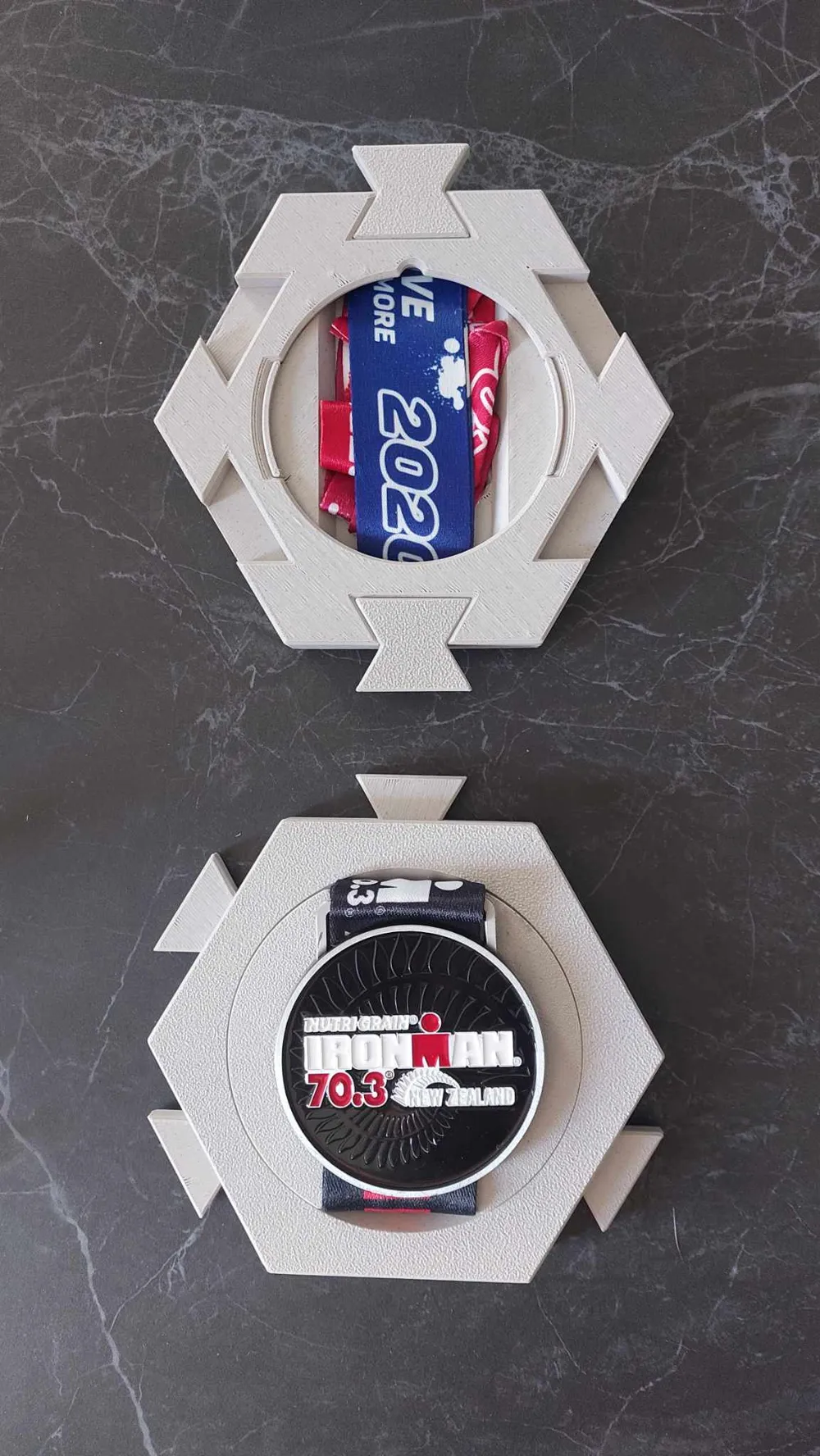 Medal mount - Free 3D Print Model - MakerWorld