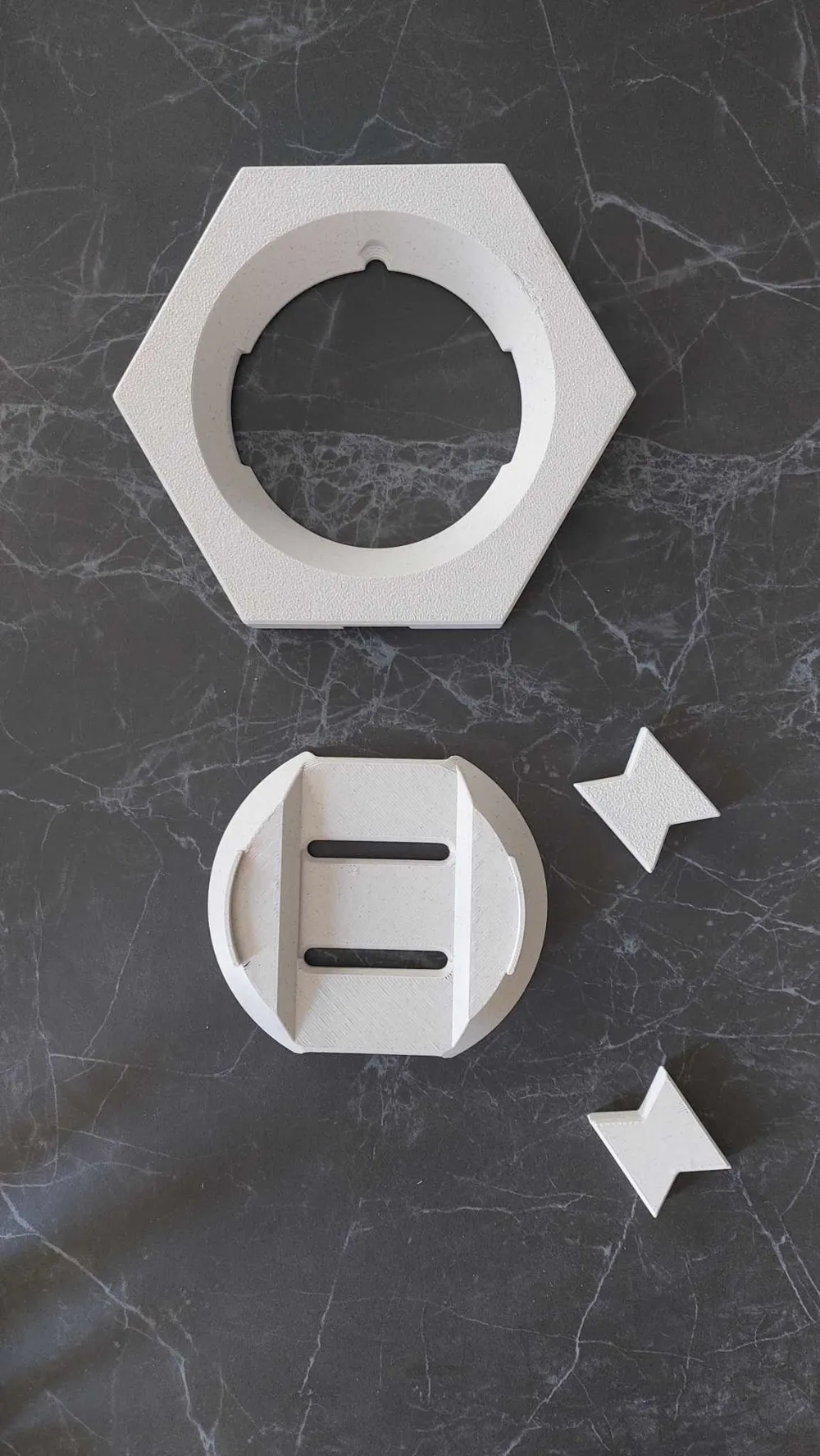 Medal mount - Free 3D Print Model - MakerWorld