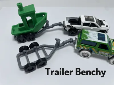 benchy stl - MakerWorld