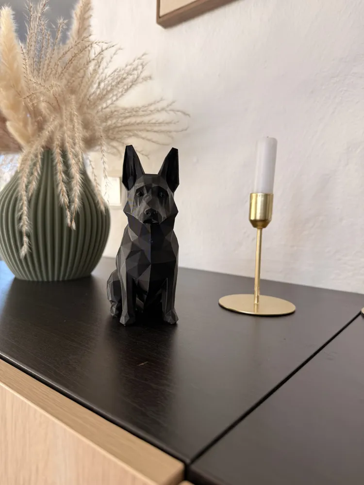 Low-Poly Animal Collection - Free 3D Print Model - MakerWorld