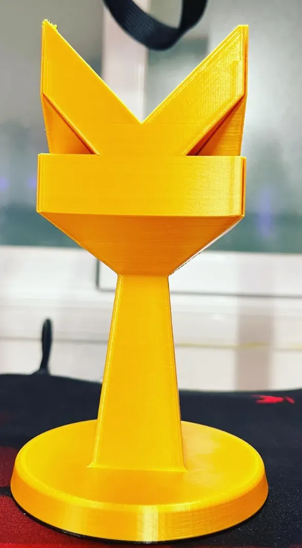 Trofeo Kings League by ACNet3D - MakerWorld