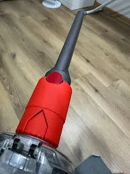 Dyson Omniglide to V8,V10,V11 Adapter Remixed by Choongster - MakerWorld