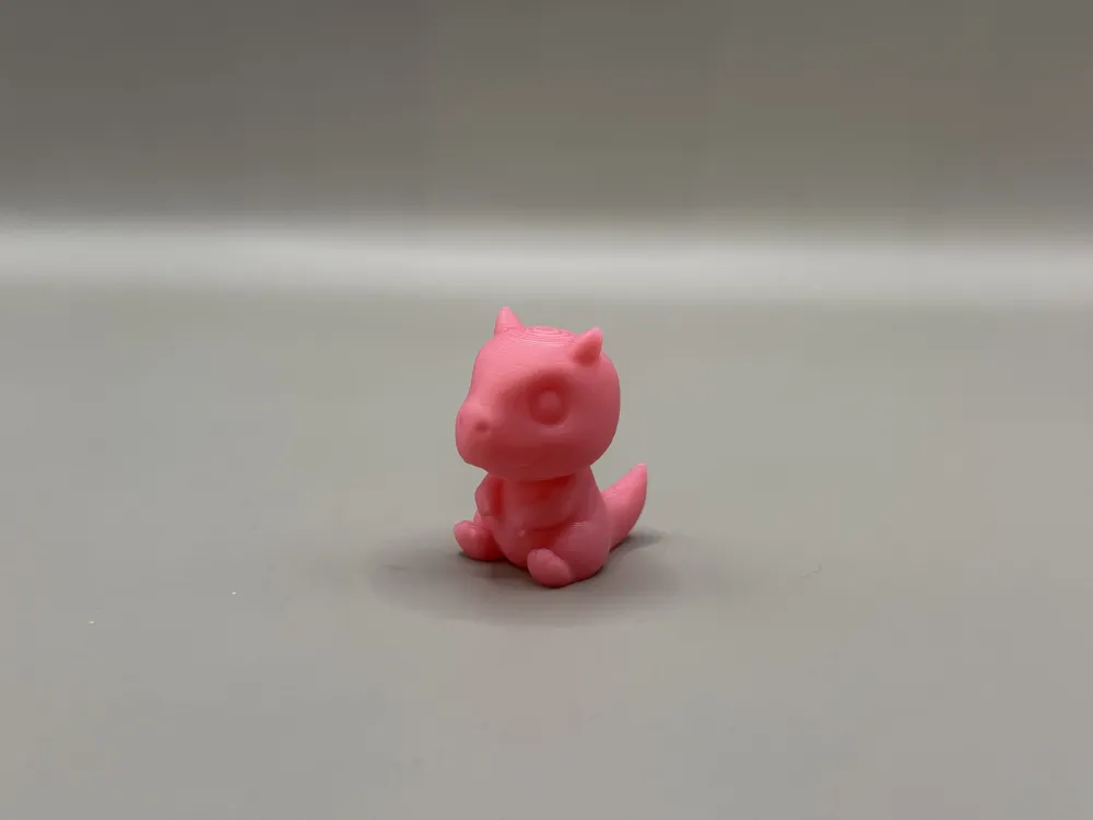 Carny – 30 min – The Chibi Chomper Carnotaurus by Eon3D MakerWorld ...