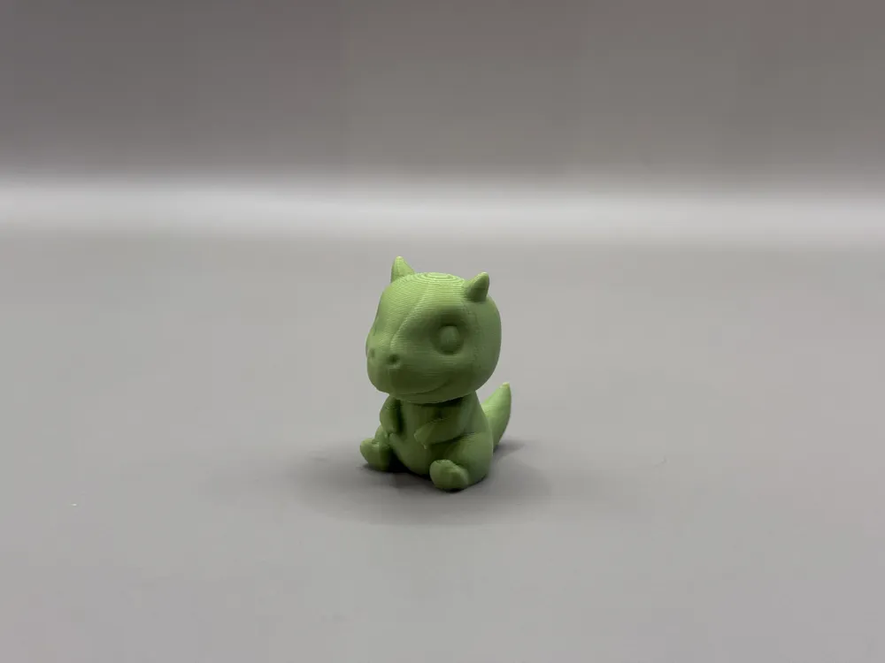 Carny – 30 Minuten – Der Chibi Chomper Carnotaurus von Eon3D MakerWorld ...