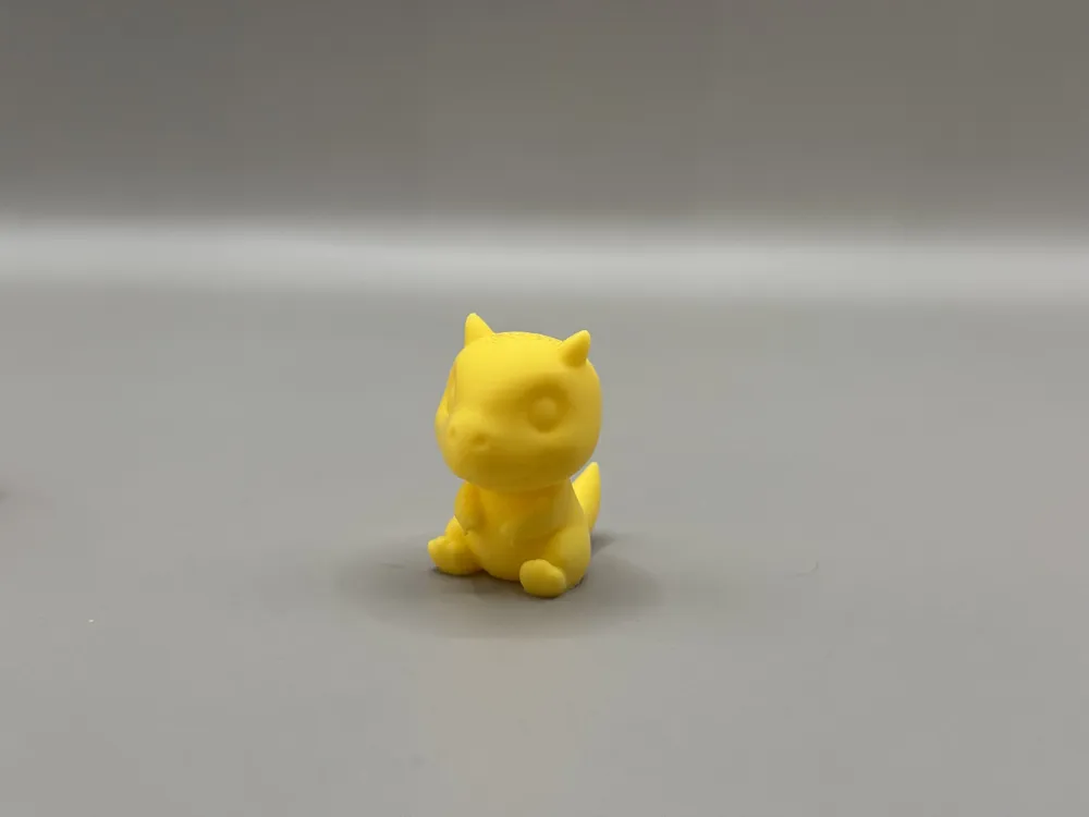 Carny – 30 Minuten – Der Chibi Chomper Carnotaurus von Eon3D MakerWorld ...