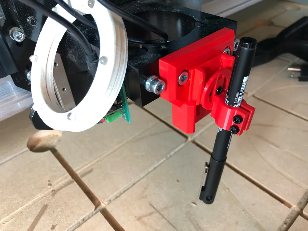 CNC Pen Holder by studiowebux - MakerWorld