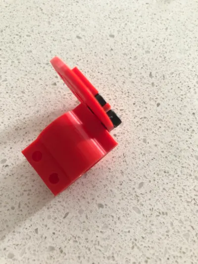 CNC Pen Holder by studiowebux - MakerWorld