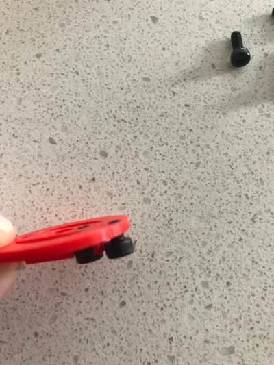 CNC Pen Holder by studiowebux - MakerWorld