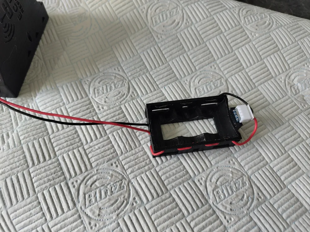 Meshtastic/Meshcore - Solar Repeater – Heltec T114 by CrashUK ...