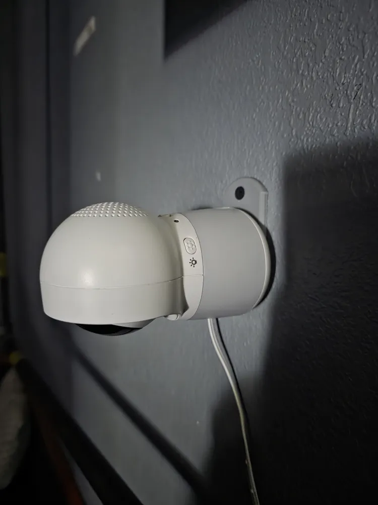 VTech Camera Mount by CURS3D MakerWorld: Download Free 3D Models