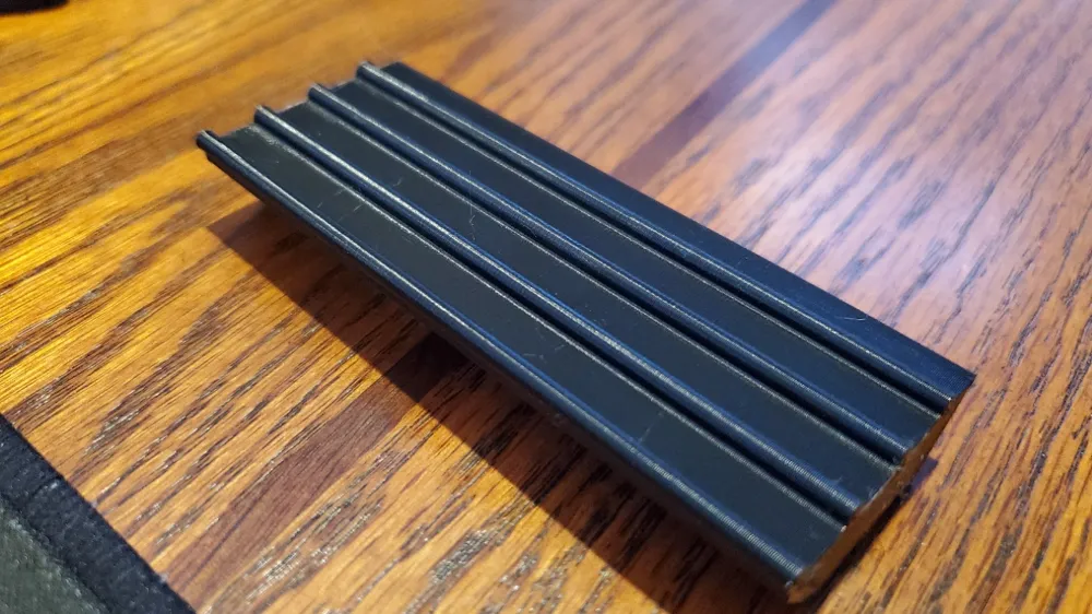 Elgato Stream Deck Height Booster by DoodlePrinting - MakerWorld