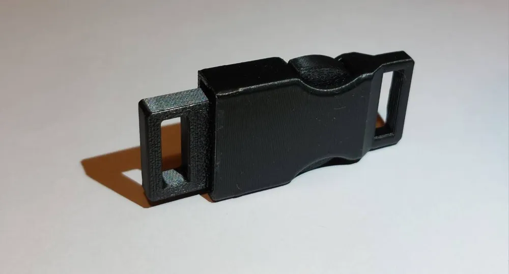 Buckle Fastener by 3D Delight MakerWorld: Download Free 3D Models