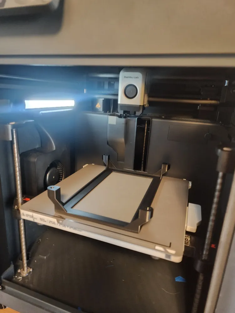 Modelo paramétrico de suporte para qualquer caixa retangular - Modelo ...