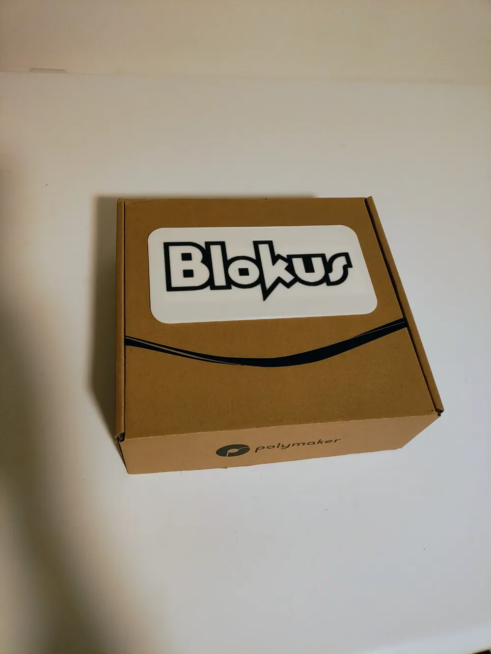 Blokus filament box Remixed by suzukiracing250 - MakerWorld