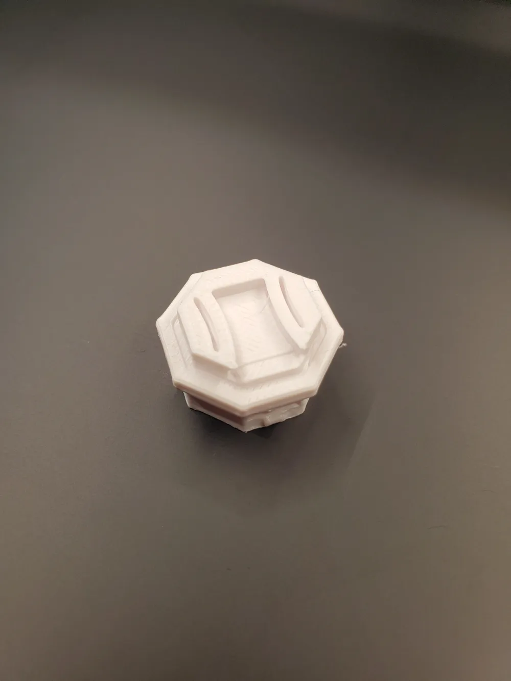 Compliant Mechanism Cable Clamp Multiboard Mount Remixed by ...