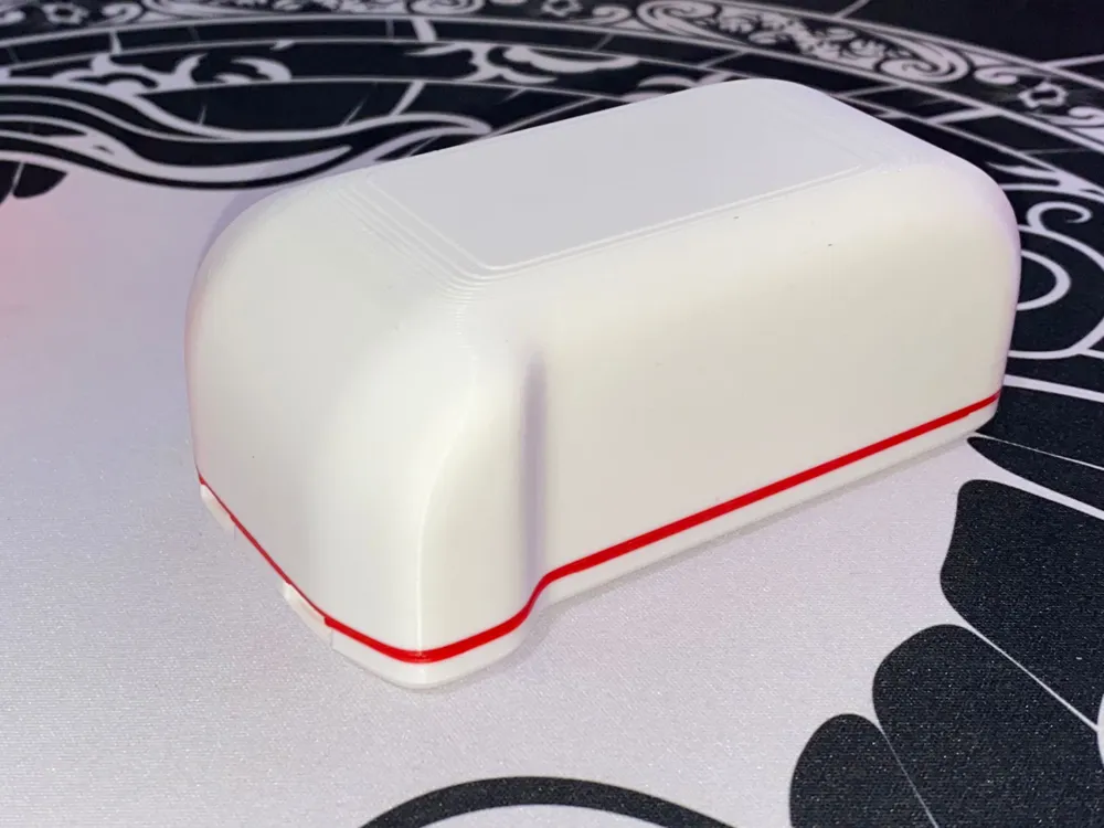 Joycon Travel Case by VEK_3D - MakerWorld