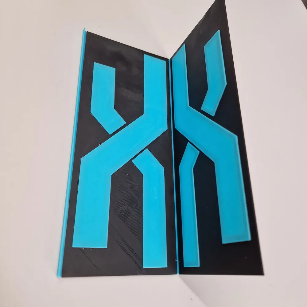 Cyber Lamp by Octane MakerWorld: Download Free 3D Models