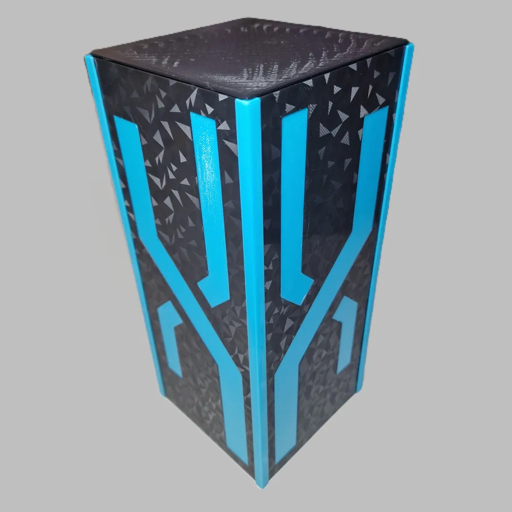 Cyber Lamp by Octane MakerWorld: Download Free 3D Models