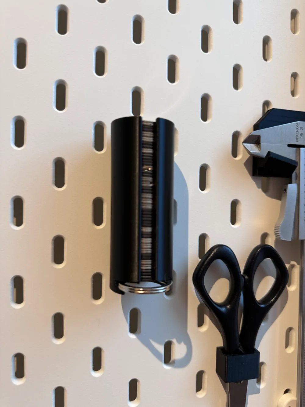 Key Ring Dispenser by mieser_schakal - MakerWorld
