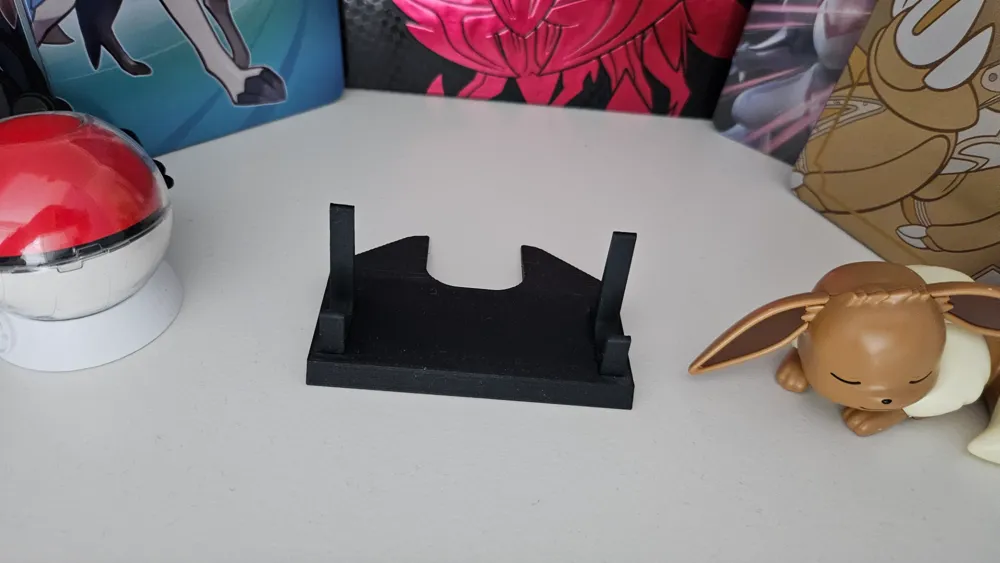Nintendo 2DS Stand by ershared - MakerWorld