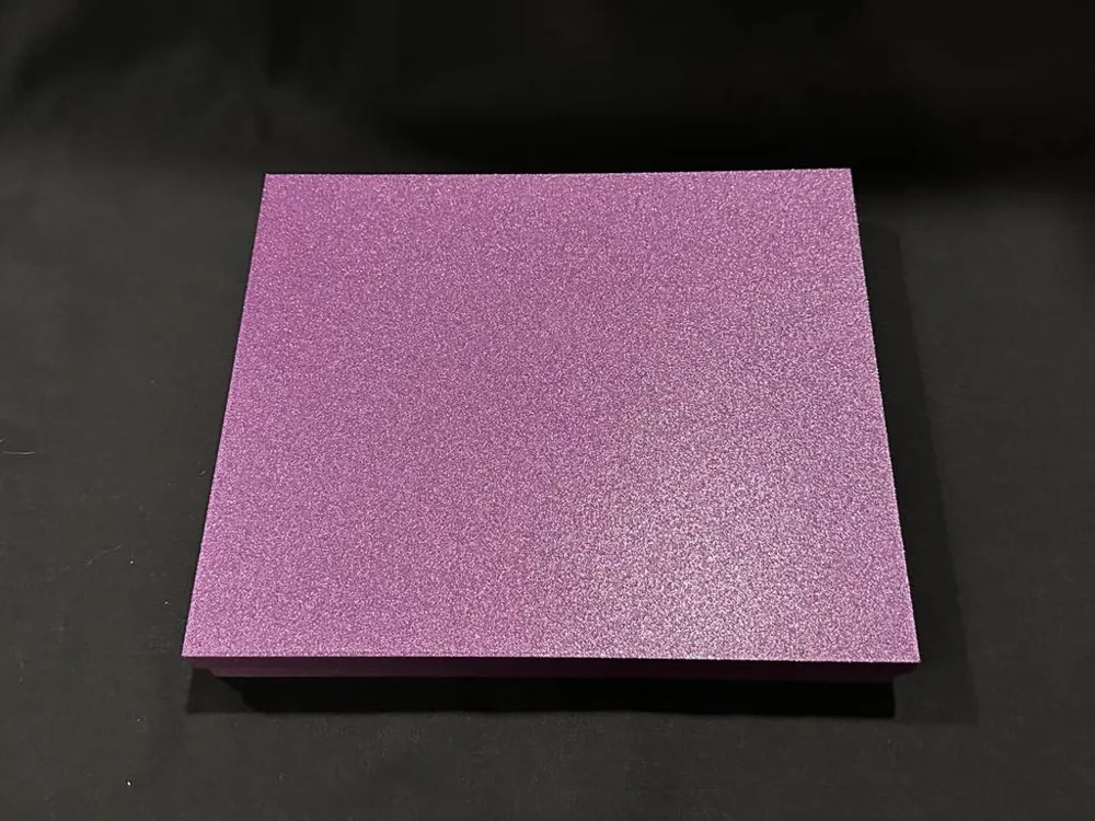 Letter Bead Sorting Trays - 30 Spots - Free 3D Print Model - MakerWorld