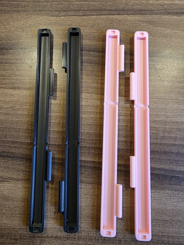 Syringe Holder - Free 3D Print Model - MakerWorld