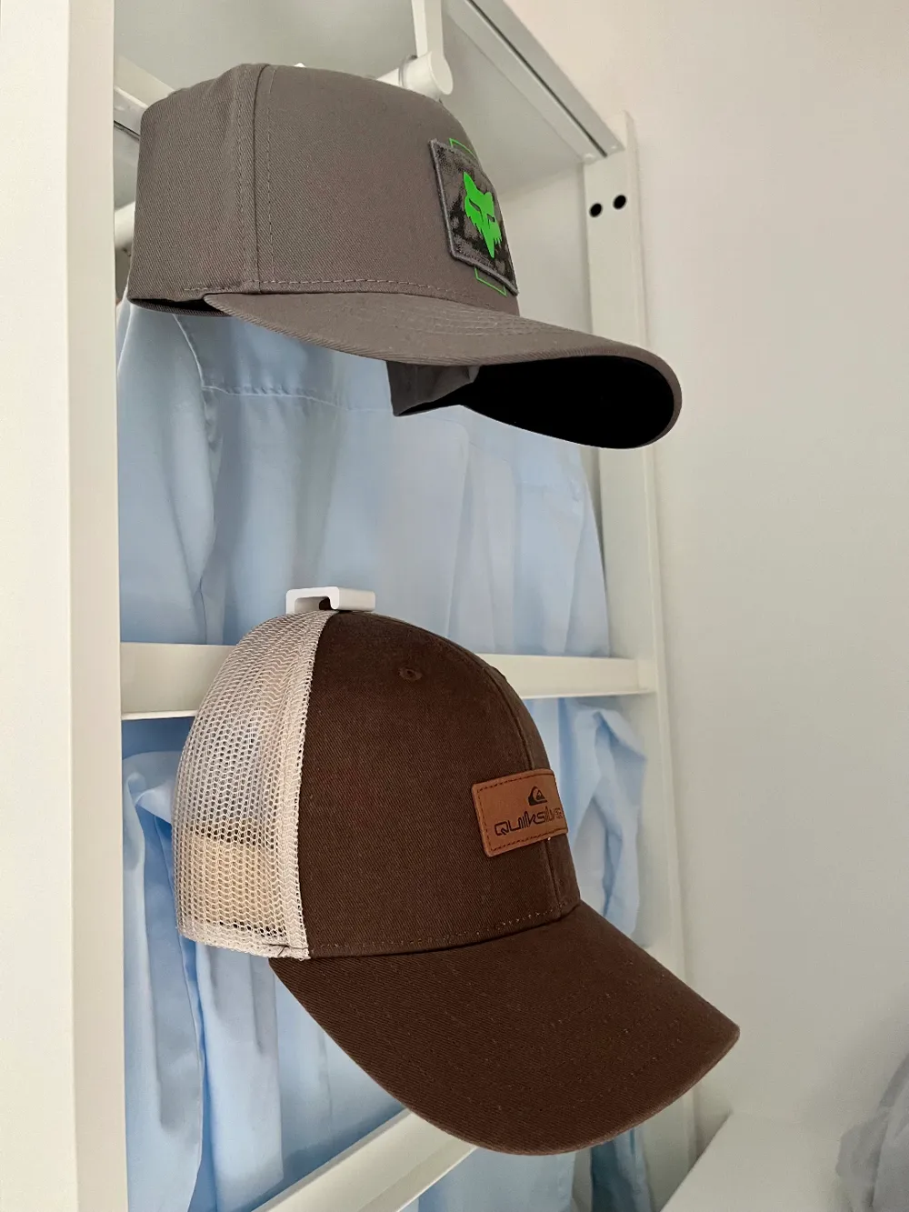 Cap Holder IKEA Elvarli Remixed by Ralf_W - MakerWorld