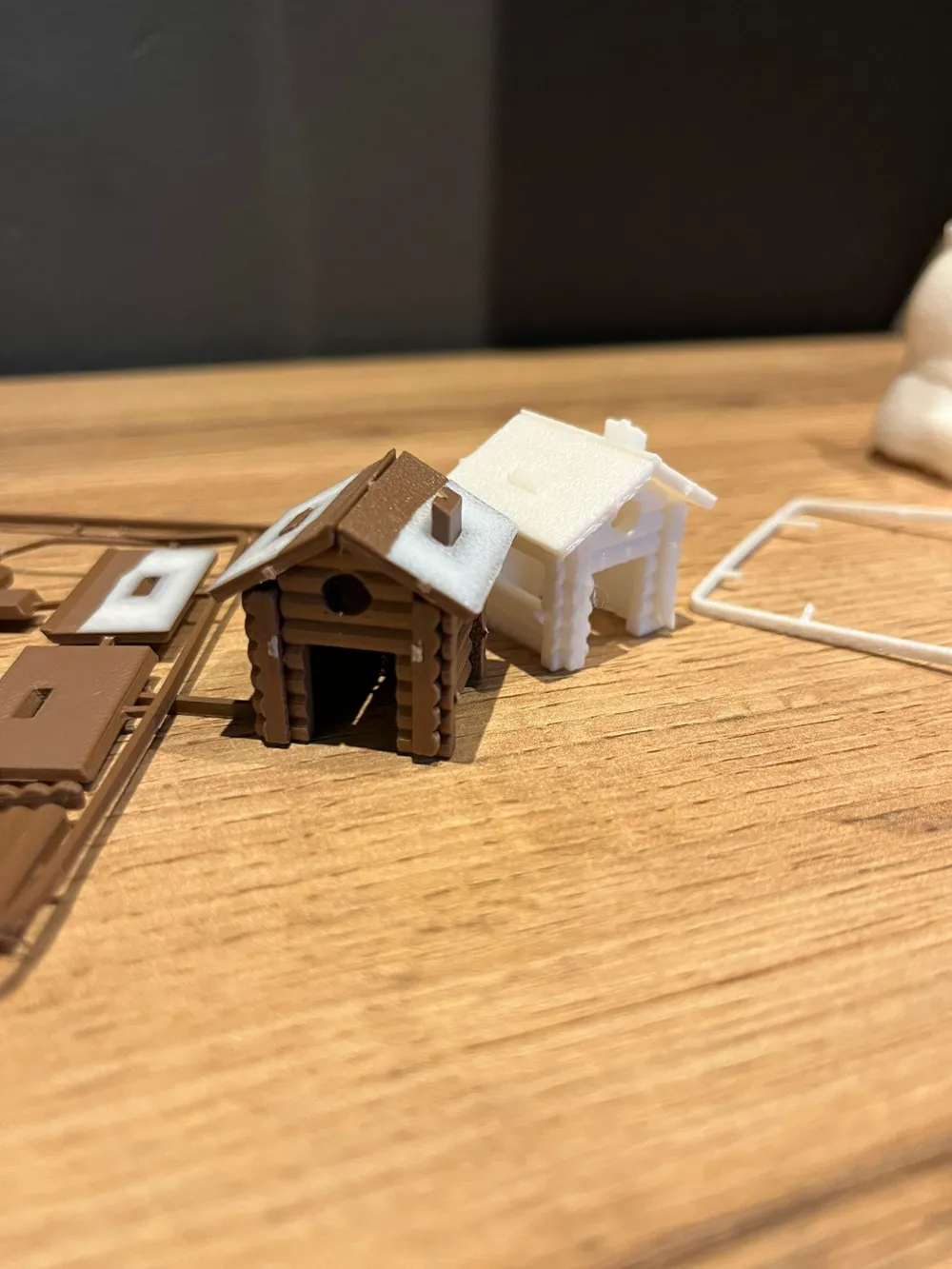 Christmas Gift Cards by 3D URSA - MakerWorld