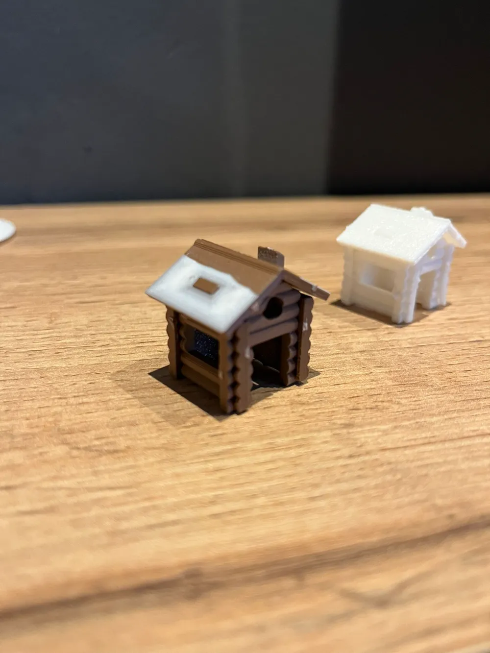 Christmas Gift Cards by 3D URSA - MakerWorld