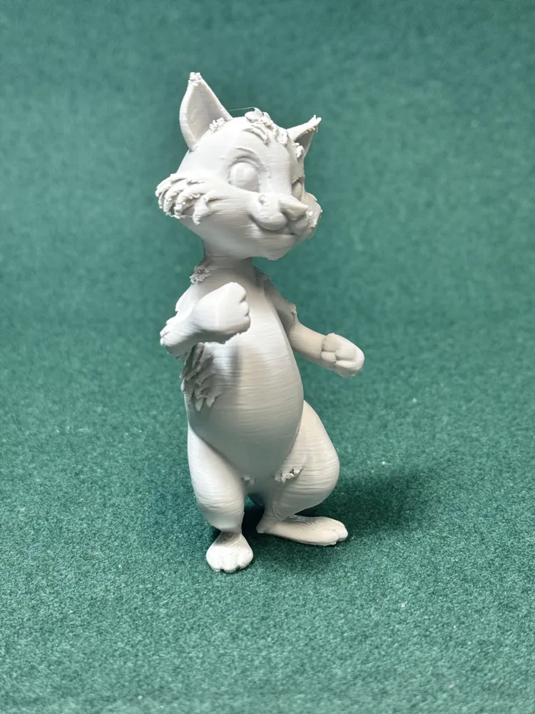 Lustige Katze: Atlas & Freunde: +Sechs ~ auf Anfrage – Kostenloses 3D ...