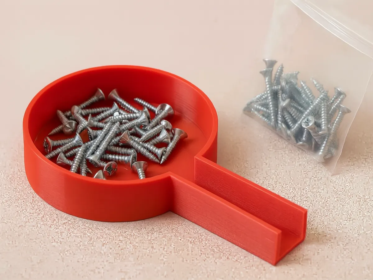 Funnel tray - Free 3D Print Model - MakerWorld