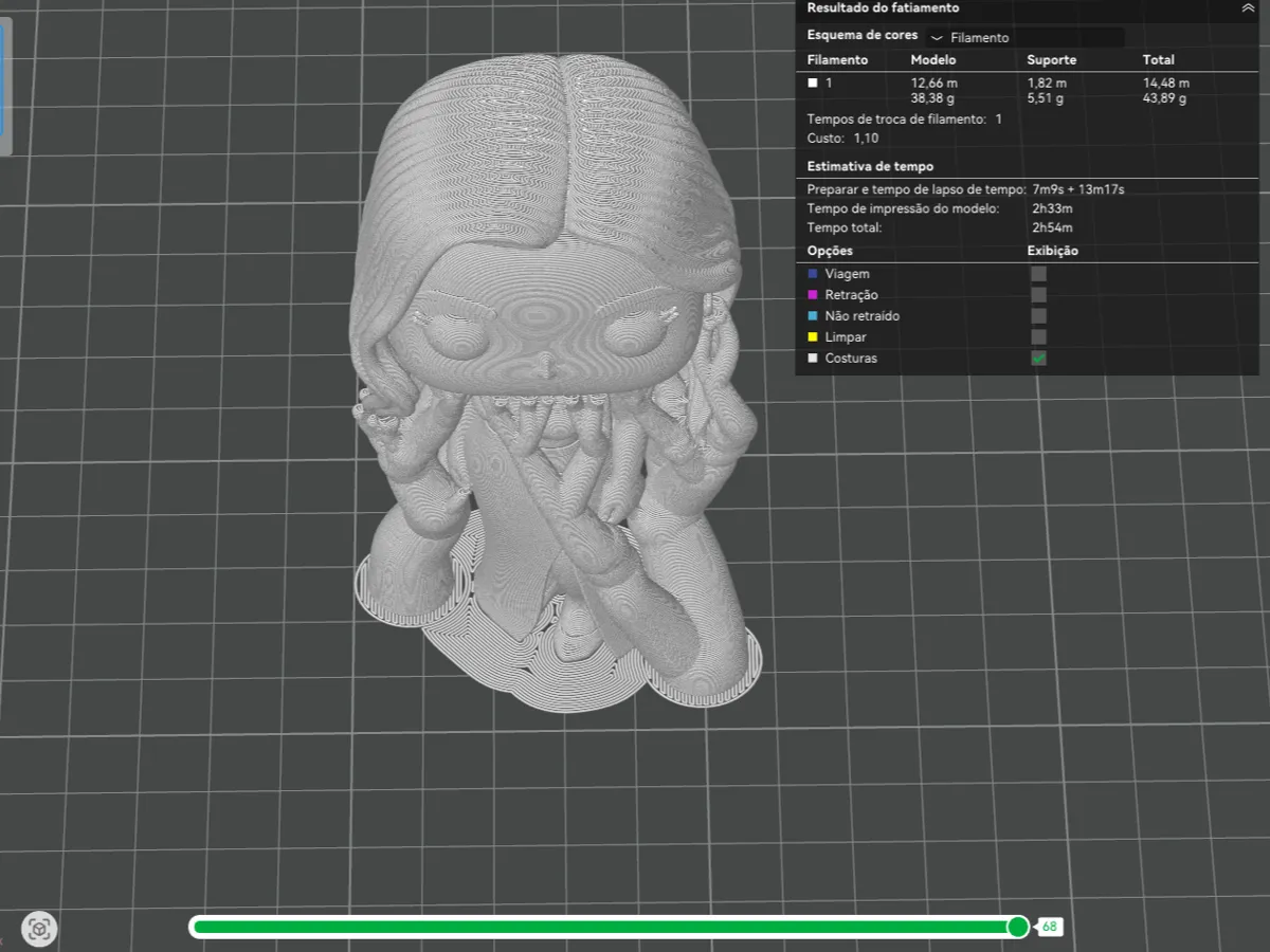 Teacher 01 by nirui MakerWorld: Download Free 3D Models