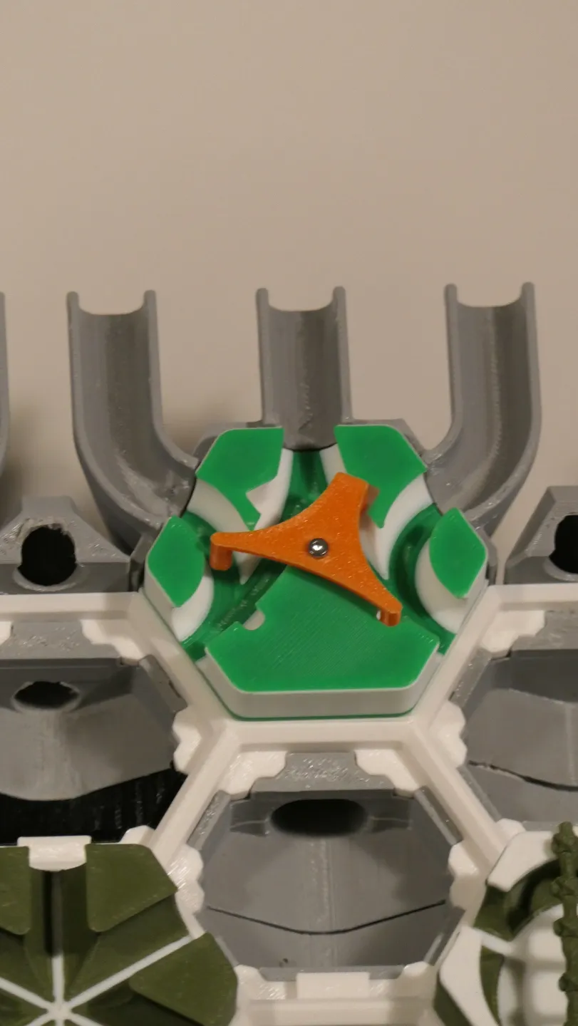 Hextraction Tiles Set E - Wild Tiles Remixed by DomPerignonMakerWorld ...