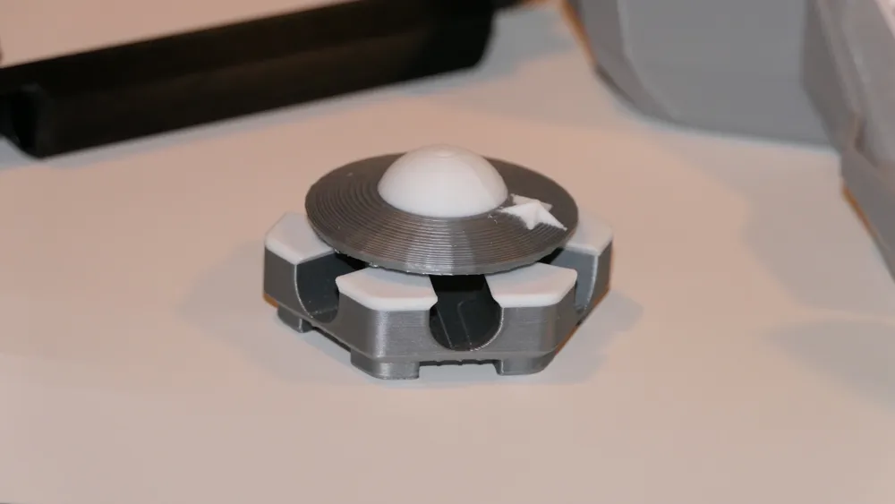 Hextraction Tiles Set E - Wild Tiles Remixed by DomPerignonMakerWorld ...