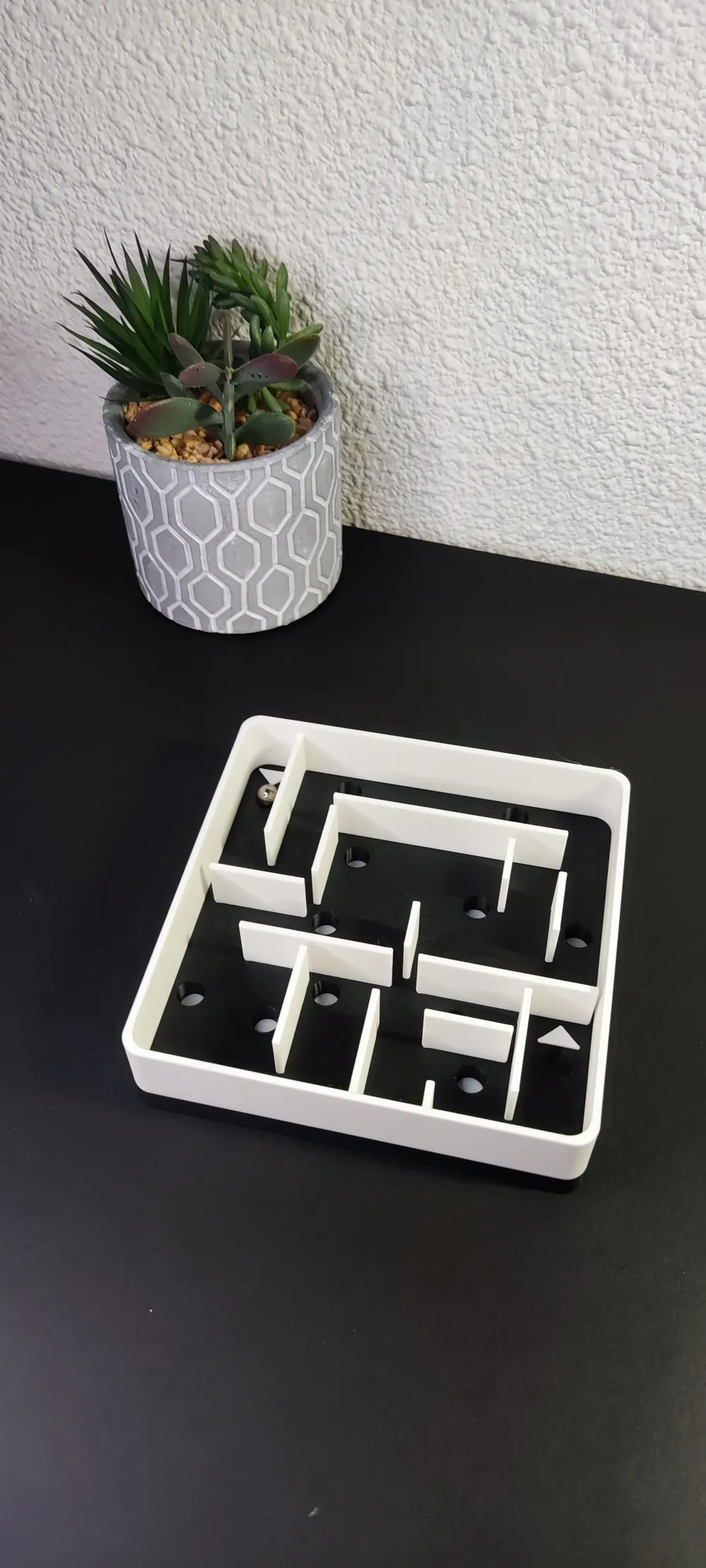 Handheld Labyrinth-Labyrinth – Puzzle-Spaß von John_M MakerWorld ...