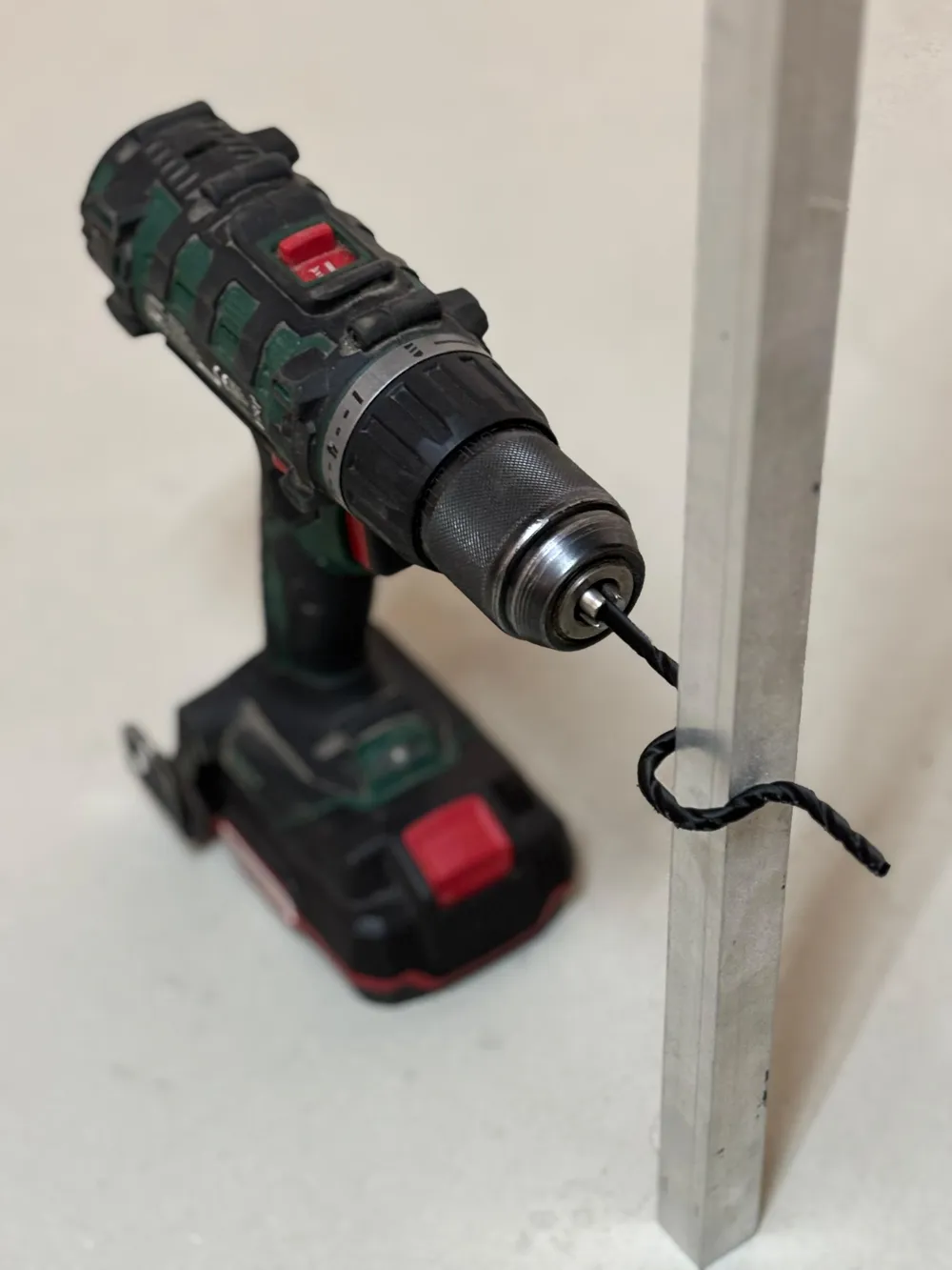 90° Multi-Bend Drill Adapter | Forbidden Tool by JanLabs MakerWorld ...