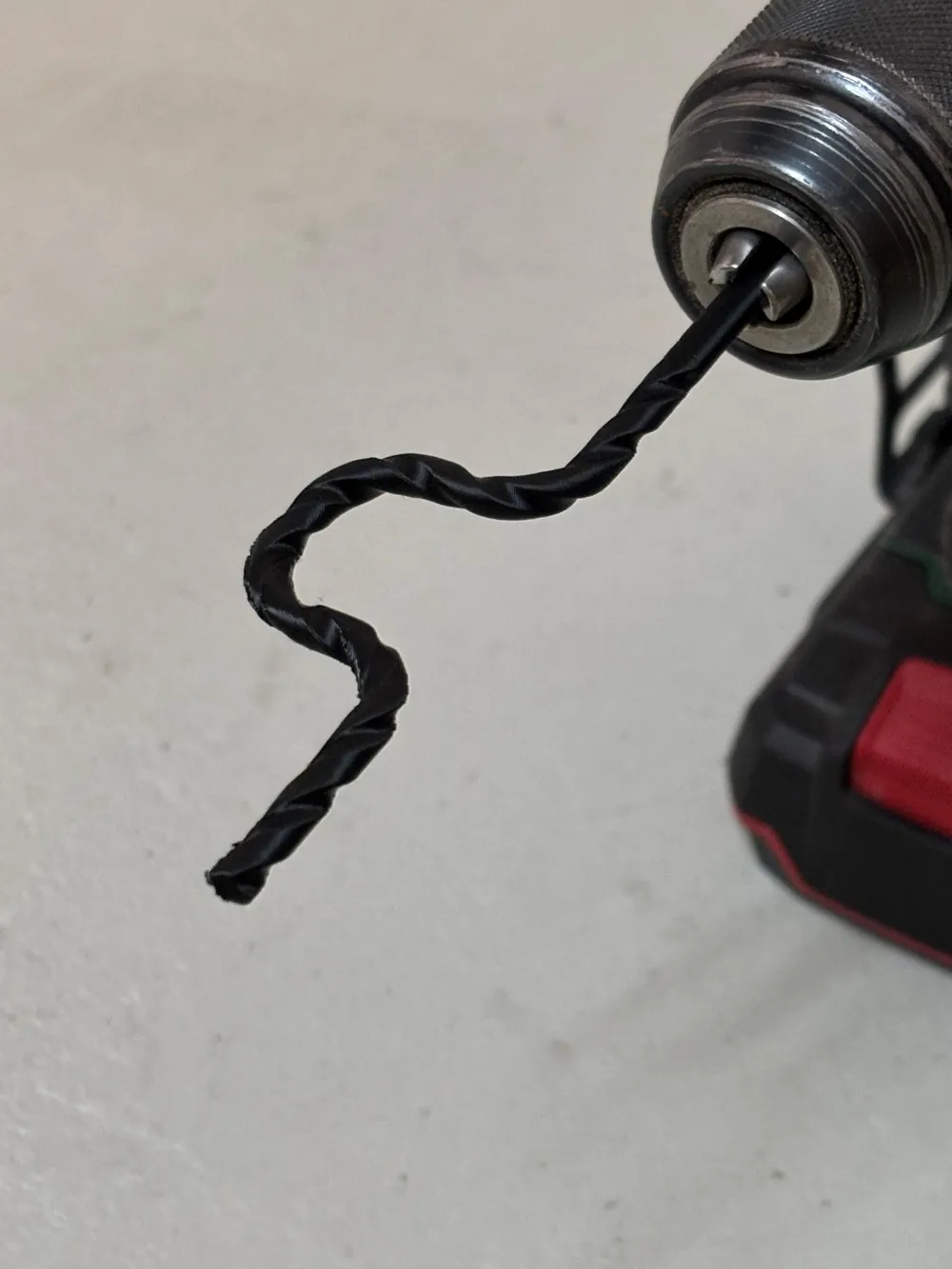 90° Multi-Bend Drill Adapter | Forbidden Tool by JanLabs MakerWorld ...