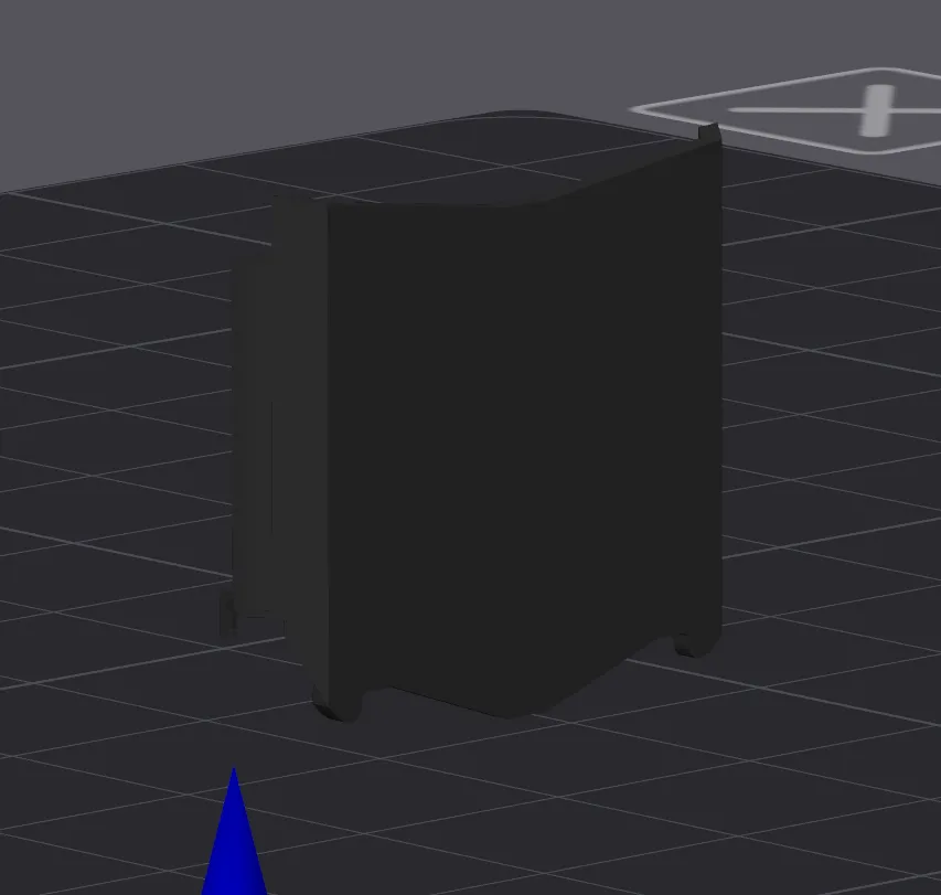 Motocutz Style Plate V1 [For Mini Surron|Talaria] - Free 3D Print Model ...