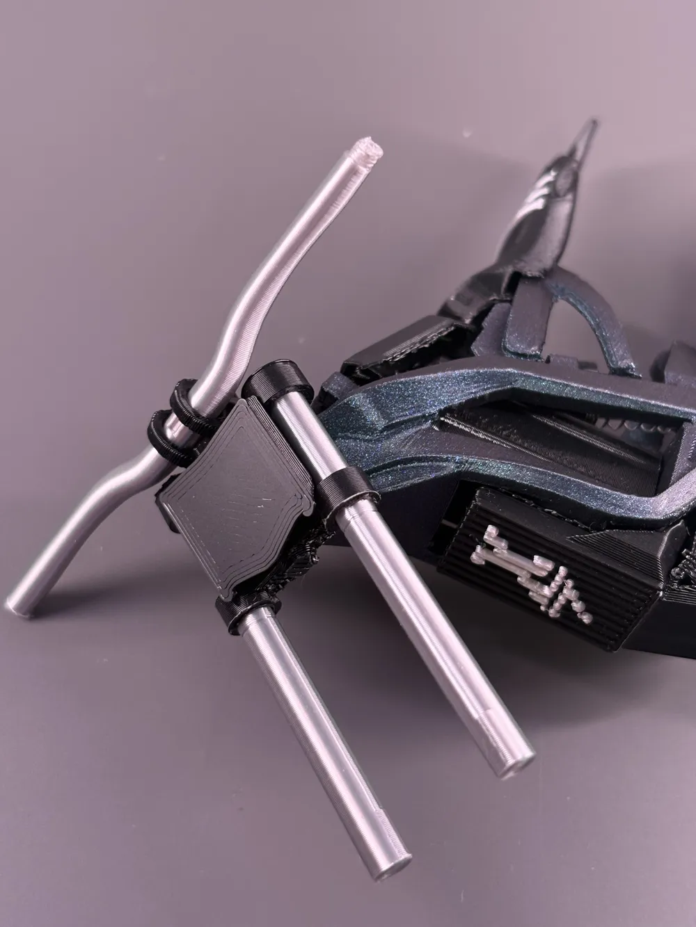 Motocutz Stilplatta V1 [För Mini Surron|Talaria] - Gratis 3D utskrifts ...