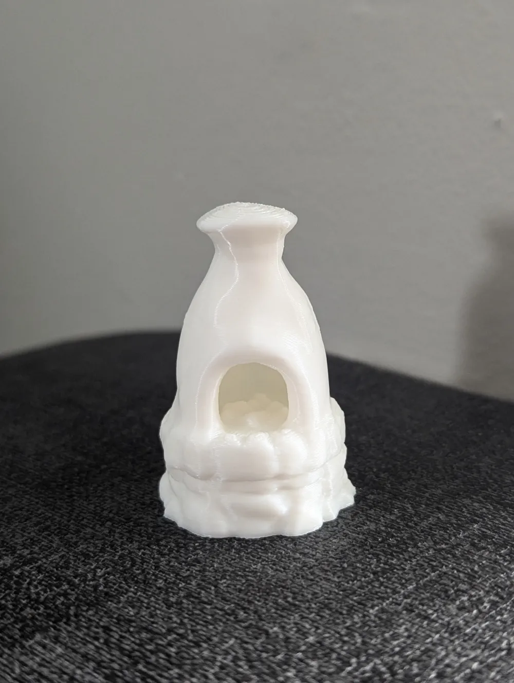 Rust video game furnace Remixed by J Wayne - MakerWorld