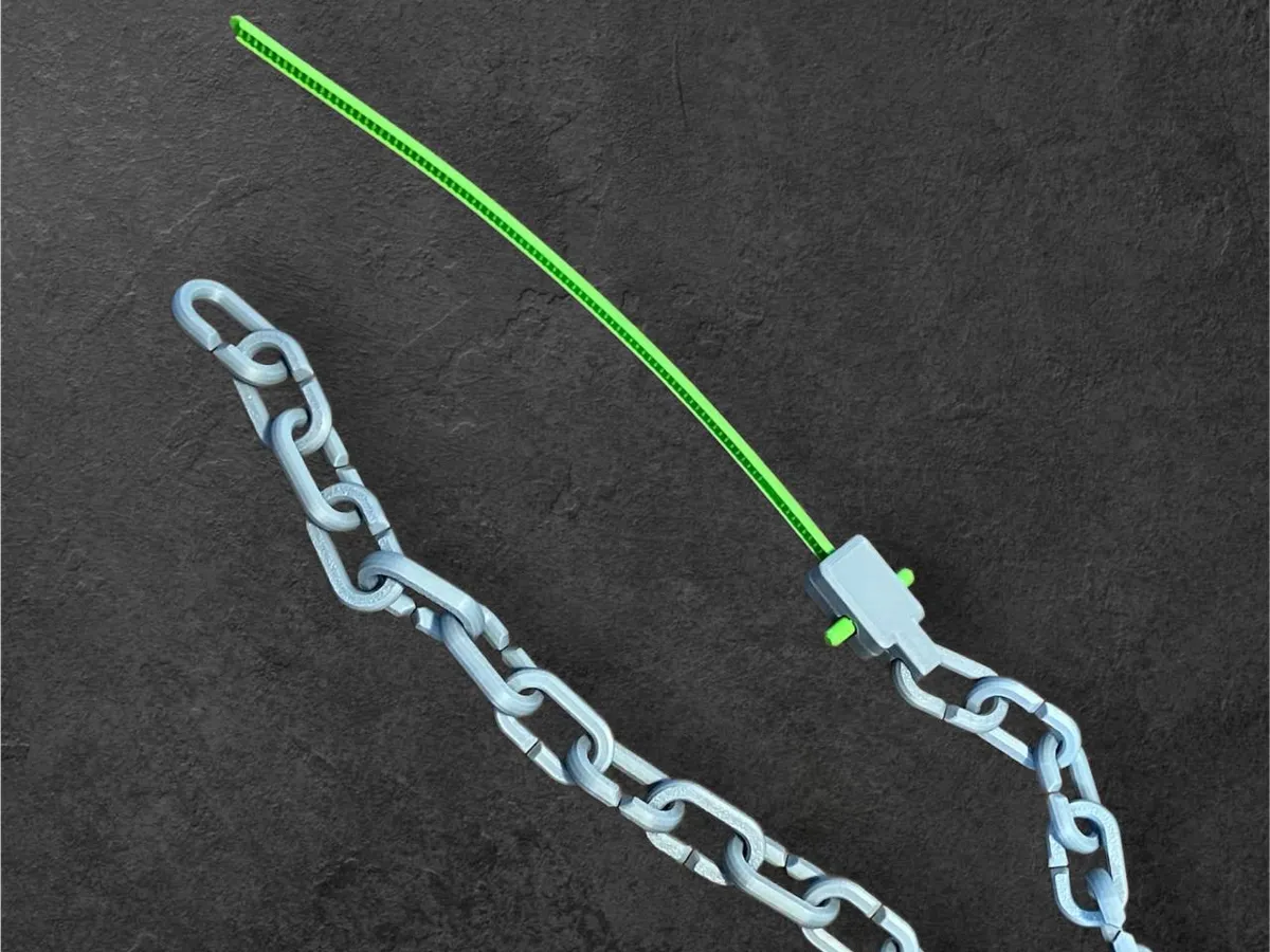 BEYBLADE X | CHAIN LINK | HOLD RIPCORD COVER - Free 3D Print Model ...